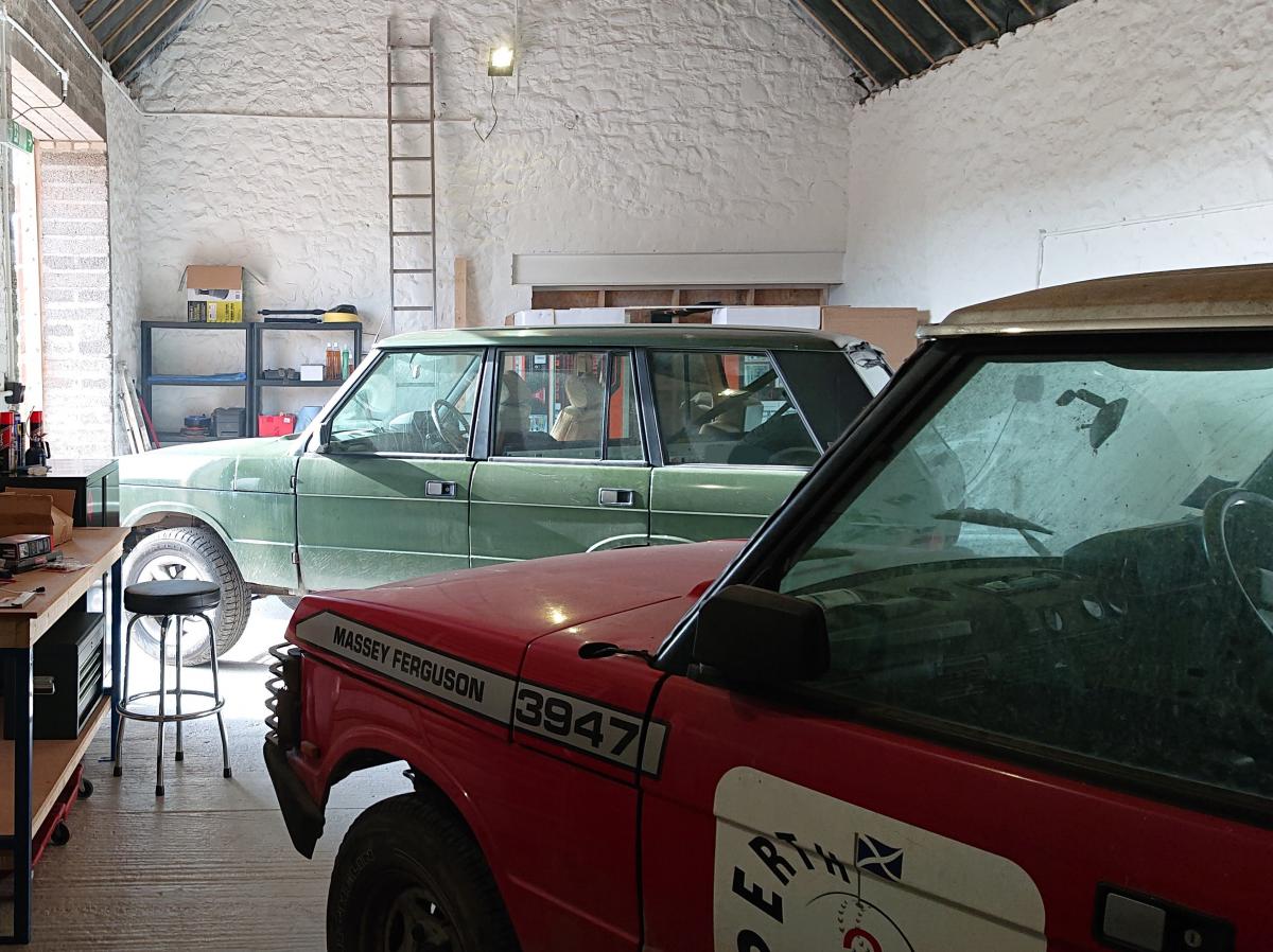 Home page - The Arc Workshop